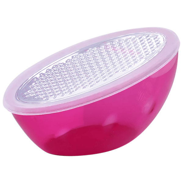 MorningSave: Titan Food Storage Cheese Graters & Lemon Zester with ...