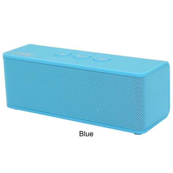MorningSave: ONLINE EXCLUSIVE: Urge Basics Soundbrick Ultra Portable ...