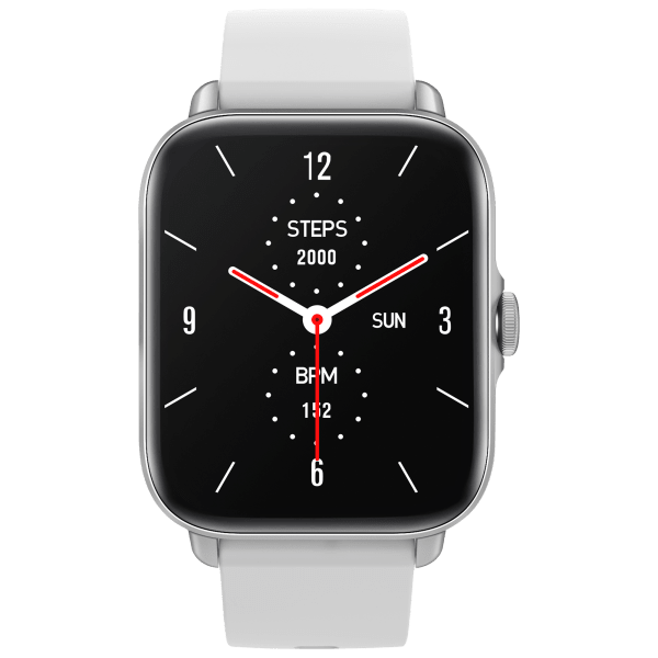 SideDeal: Chrono-Max Bravo Smart Watch