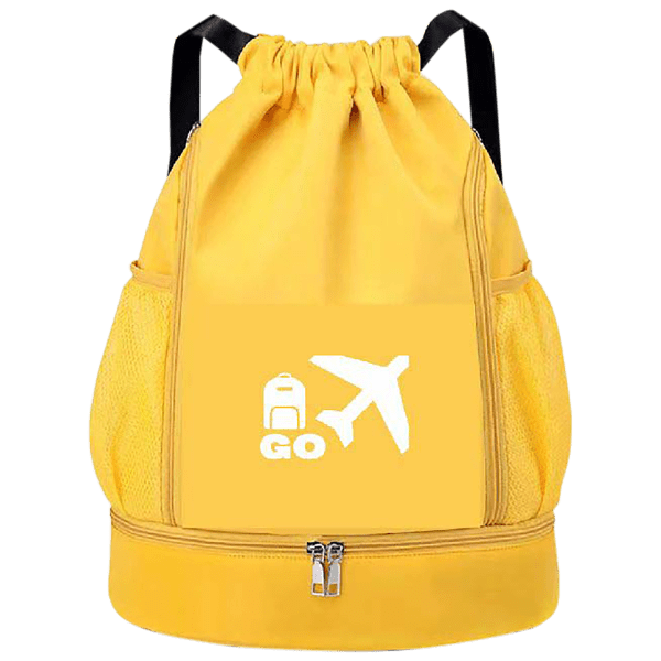 MorningSave: Remarkable GoodZ Go Bag