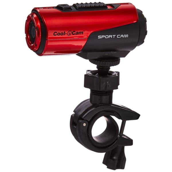MorningSave: iON Cool-iCam S3000 Waterproof 720p Action Cam
