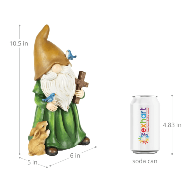 SideDeal: Pick-Your-2-Pack: Exhart Gnomes
