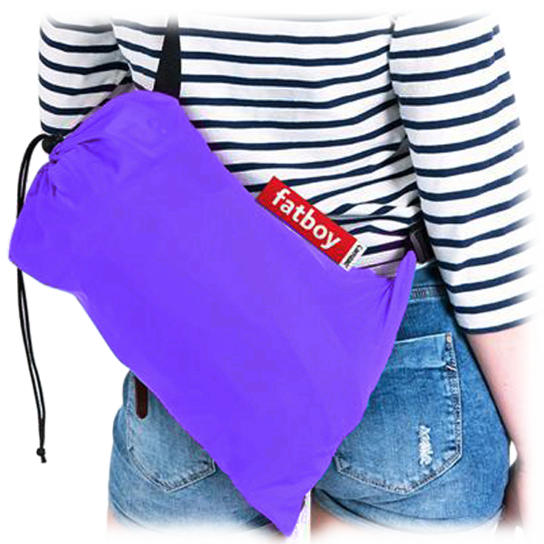 MorningSave: 2-Pack: Fatboy Lamzac The Original Inflatable Air Loungers