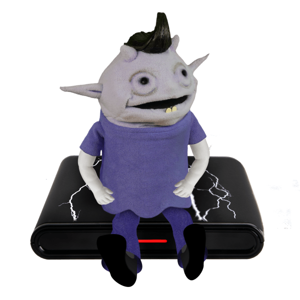 3-Pack: Incipio Ghost Qi 15W Rapid Wireless Charging Pads