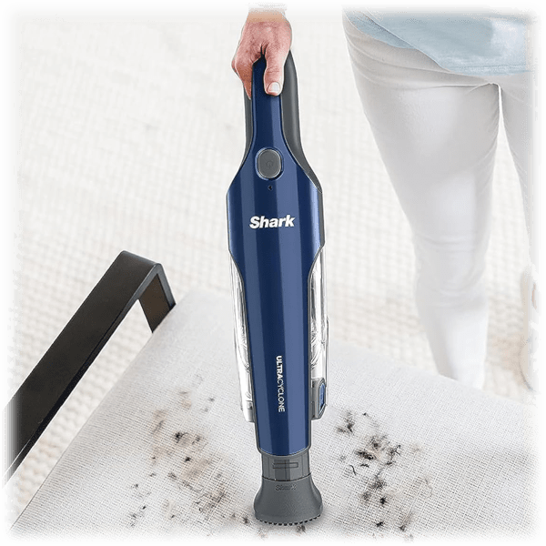 SideDeal: Shark 2-in-1 Cordless & Handheld Vacuum Ultracyclone System