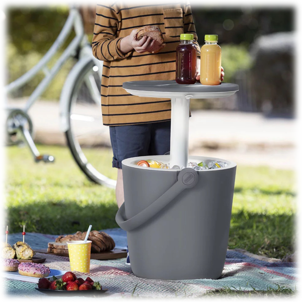 MorningSave: Keter GoBar 2-in-1 Cooler and Pop-Up Table