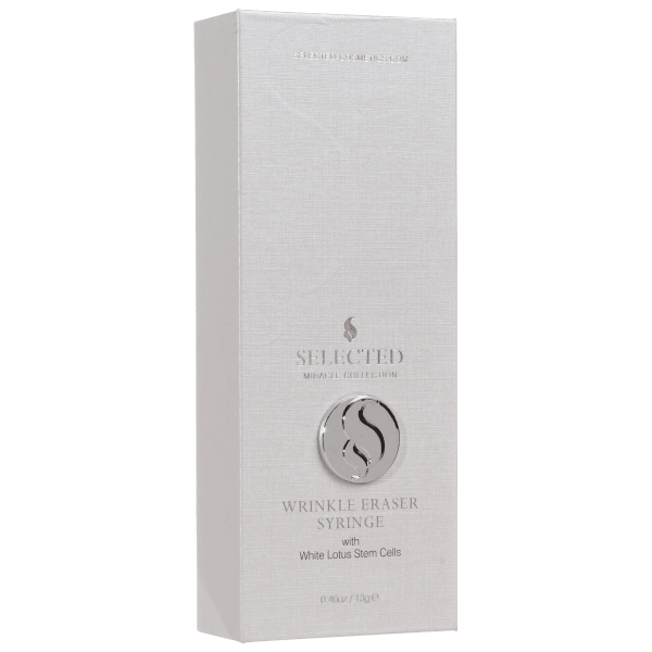 Shop Univision: Selected Skin Care Jeringa Desvanecedora de Arrugas