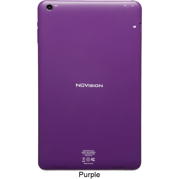 MorningSave: NuVision 10.1" Android Tablets