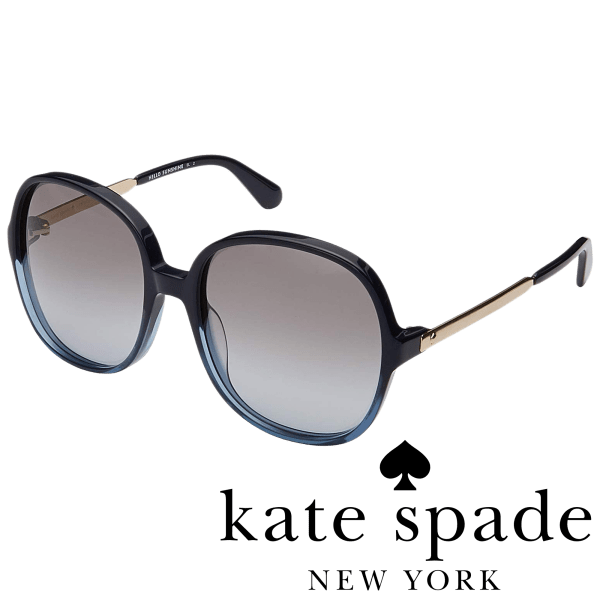 MorningSave: Kate Spade Adriyanna Sunglasses