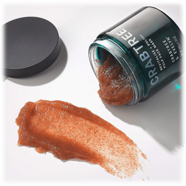 MorningSave: 2-Pack: Crabtree & Evelyn Revitalize + Polish Pulp Face ...