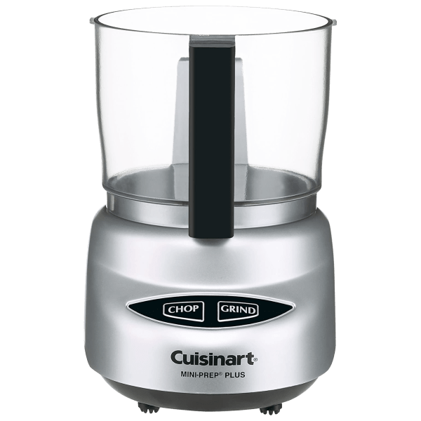 MorningSave: Cuisinart 3-Cup Mini-Prep Plus Food Processor