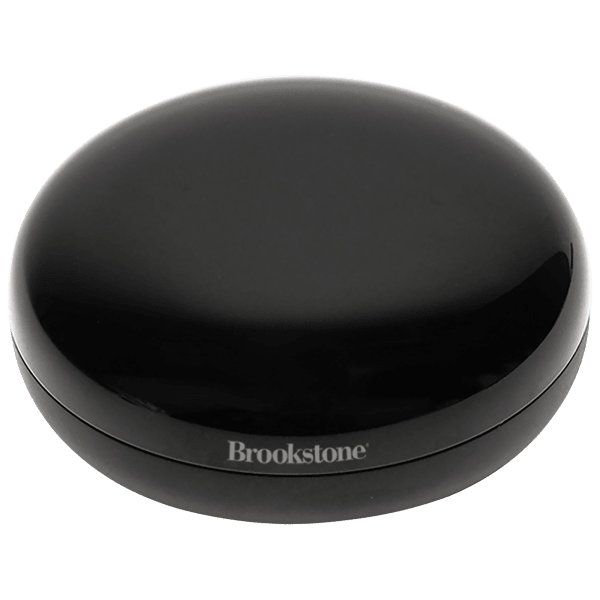 MorningSave: Brookstone Smart Wi-Fi Universal Remote Control