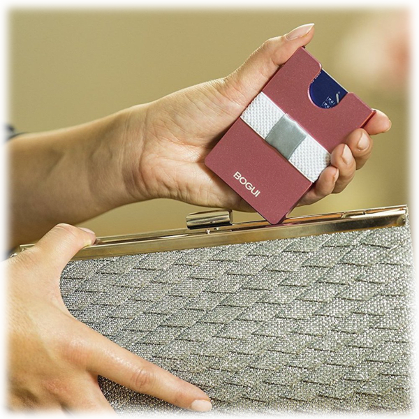 Meh: 2-for-Tuesday: Bogui Wallets with or without RFID Cards