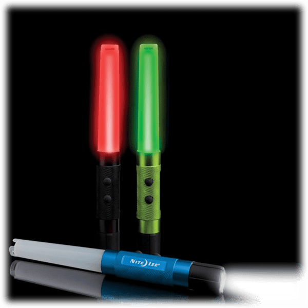 MorningSave: 3-Pack: Nite Ize 3-in-1 Flash Sticks