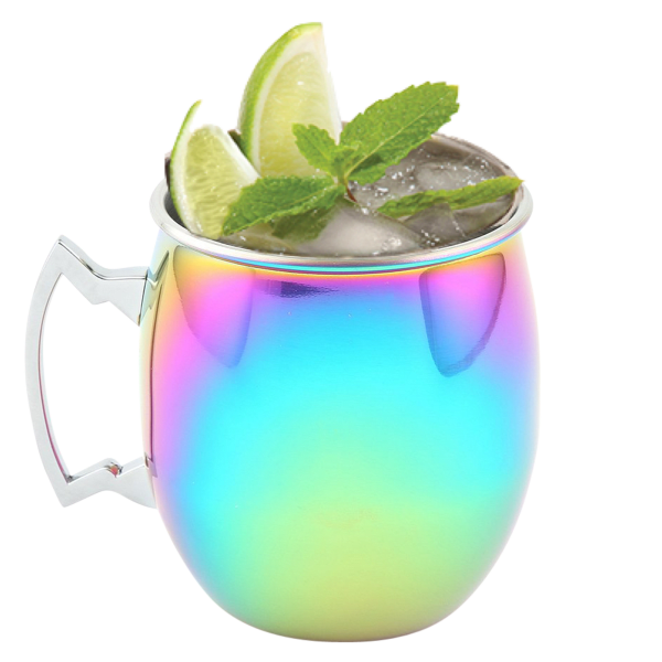 MorningSave: 4-Pack: Cambridge Moscow Mule Mugs