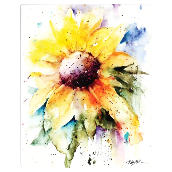 SideDeal: 4-Pack: Demdaco 120-Piece Puzzle in Gift Box Set