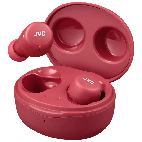 MorningSave: JVC Gumy Mini True Wireless Earbuds