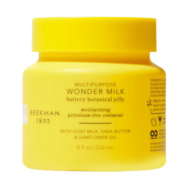MorningSave: 2-Pack: Beekman 1802 Wonder Milk Buttery Botanical Jelly