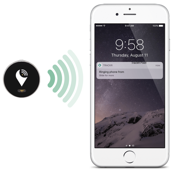 SideDeal: 5-Pack of TrackR Pixels with Extra Batteries