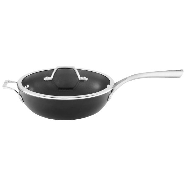 MorningSave: Williams-Sonoma Elite by Calphalon 4-Quart Hard-Anodized ...