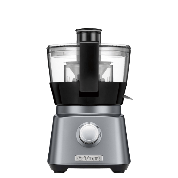 MorningSave: Cuisinart Kitchen Central 500 Watt 3-in-1 Food Processor ...