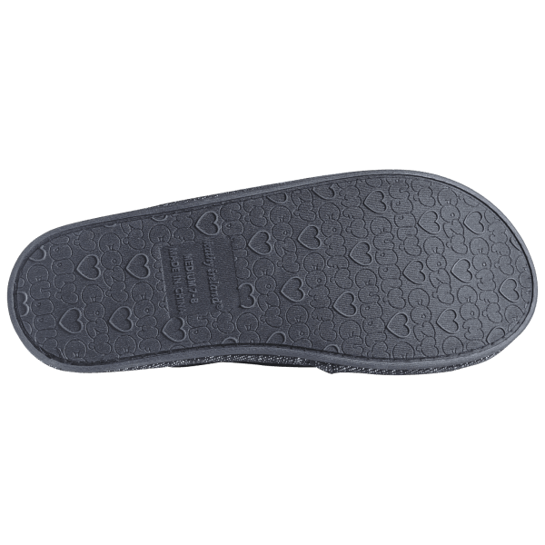 MorningSave: Kathy Ireland Marigold Scuff Slippers