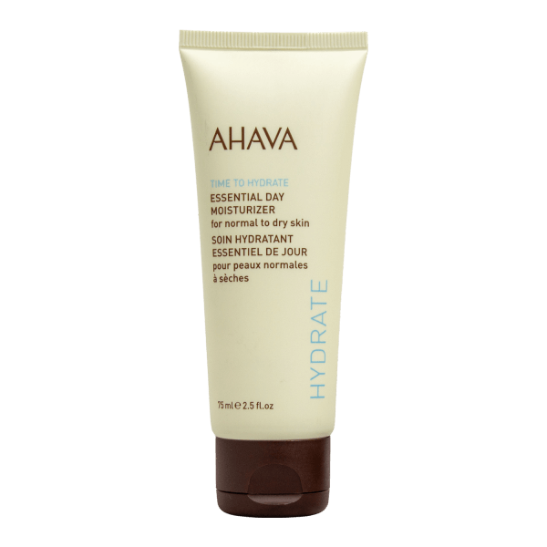 MorningSave: AHAVA Essential Moisturizer and Hydration Cream Mask Set