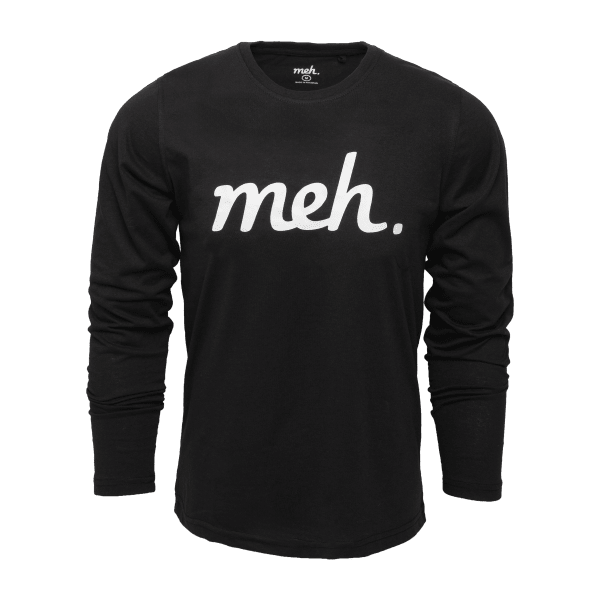 Meh: Meh Shirts