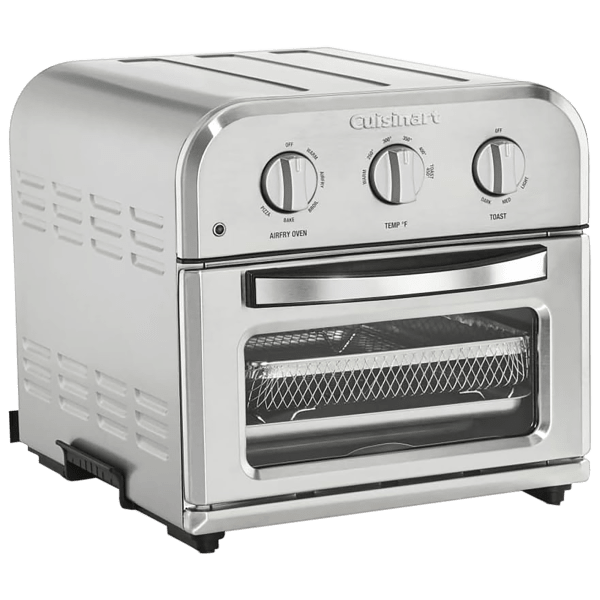 MorningSave: Cuisinart Compact Air Fryer/Toaster Oven