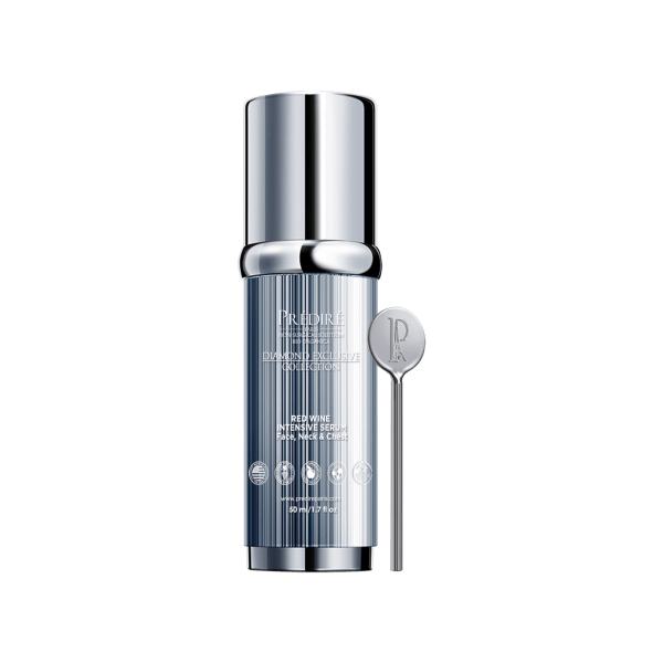 MorningSave: Predire Paris Red Wine Indulgence Collection For Face ...