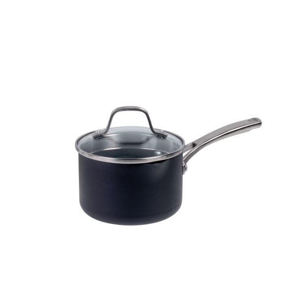 MorningSave: Calphalon Classic 14-Piece Hard-Anodized Cookware Set