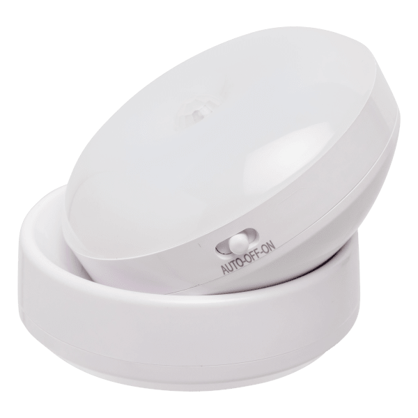 MorningSave: 4-Pack: SecureBrite 360 Motion Sensor LED Light with ...