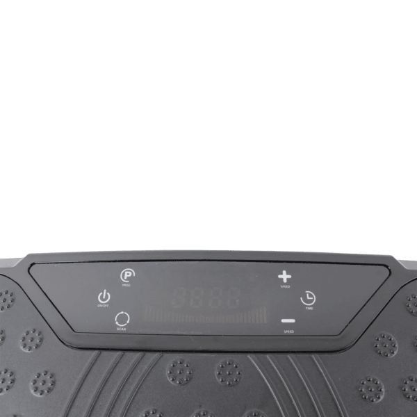 MorningSave: Vita Trainer by Daiwa Vibration Machine with Resistance Bands