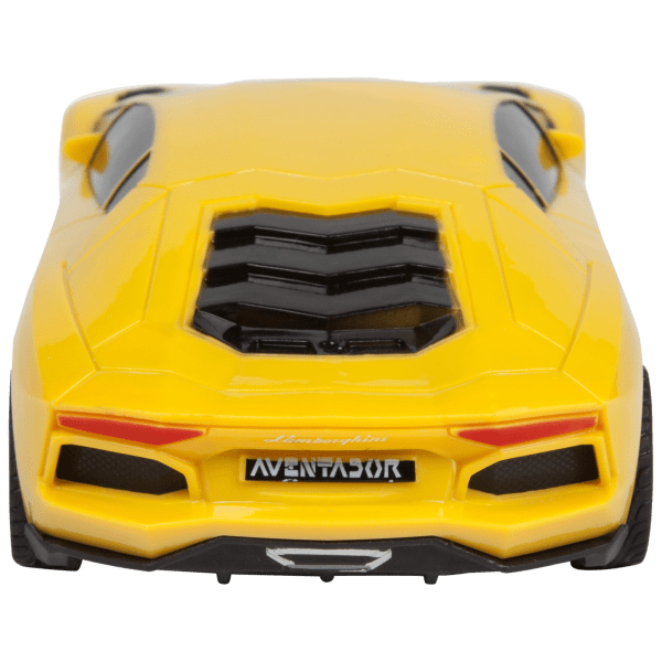 Lamborghini Aventador LP 700-4 1:24 Electric RC Car