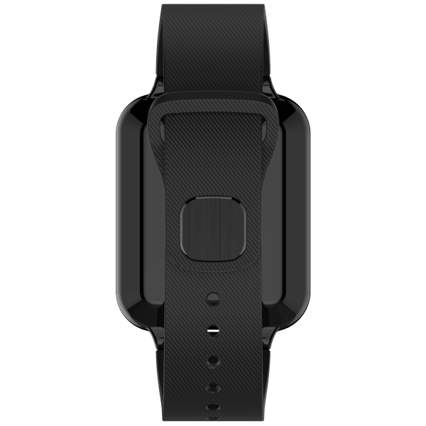 MorningSave: Smart Watch with Multi-Function