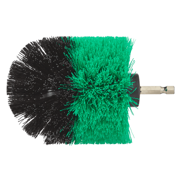 MorningSave: Super Power Spin Brush Drill Head Set