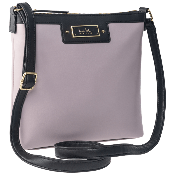 MorningSave: Nicole Miller Portia Crossbody
