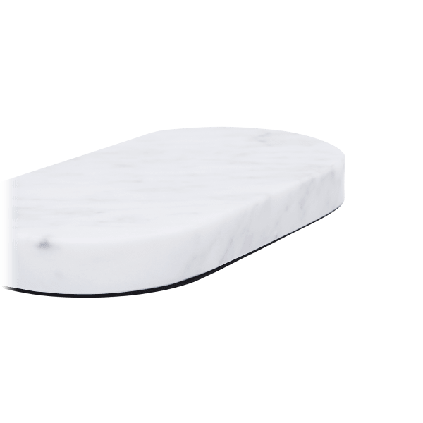 Meh: Einova Wireless Dual Charging Stone