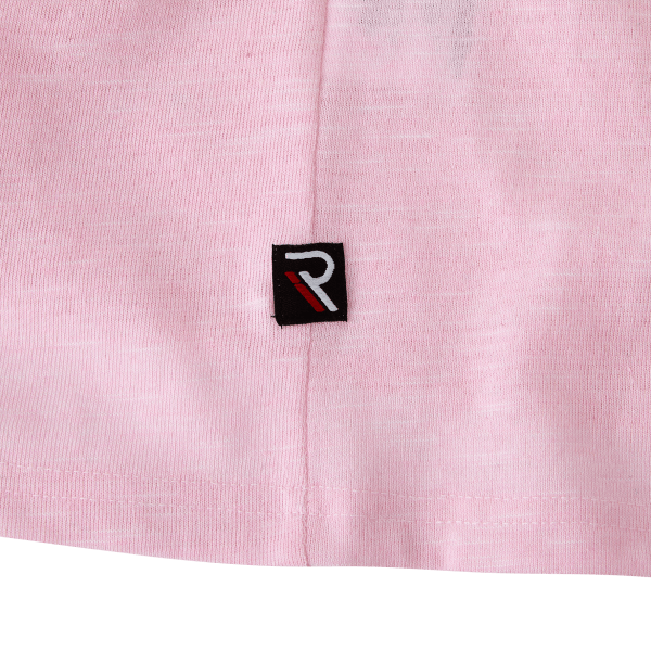 MorningSave: 2-Pack: International Report V-Neck Shirt (Lavender, Pink)