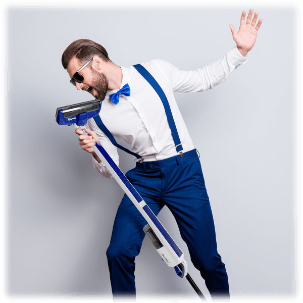 Meh: ReadiVac Eaze Cordless Stick Vacuum