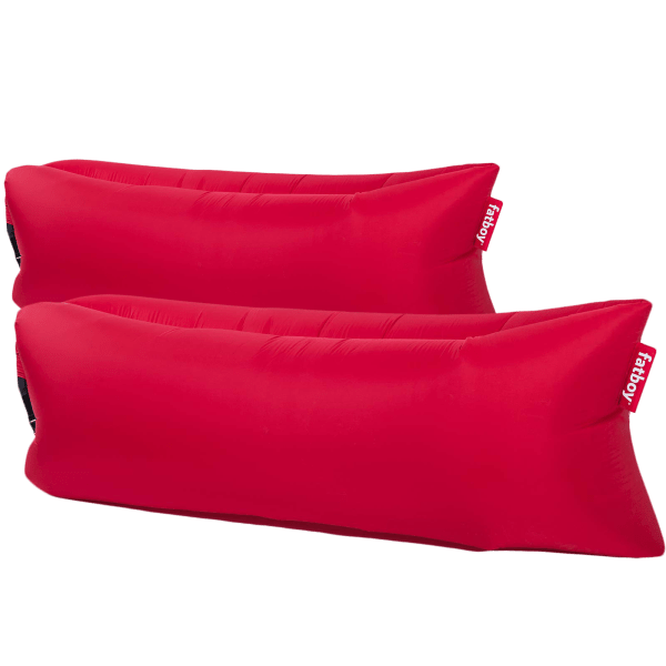 MorningSave: 2-Pack: Fatboy Lamzac The Original Inflatable Air Loungers