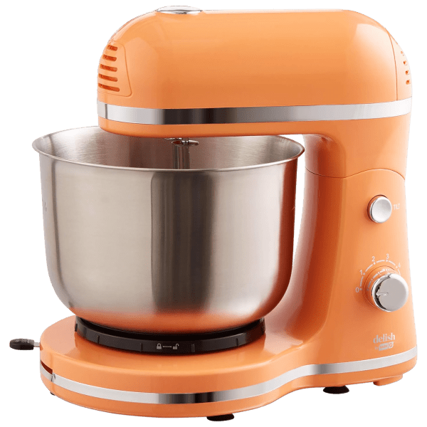 Meh: Dash 3.5-Quart Compact Stand Mixer