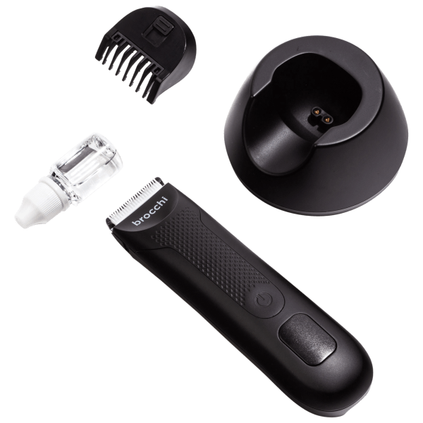 MorningSave: Brocchi The Cutting Edge USB Waterproof Trimmer