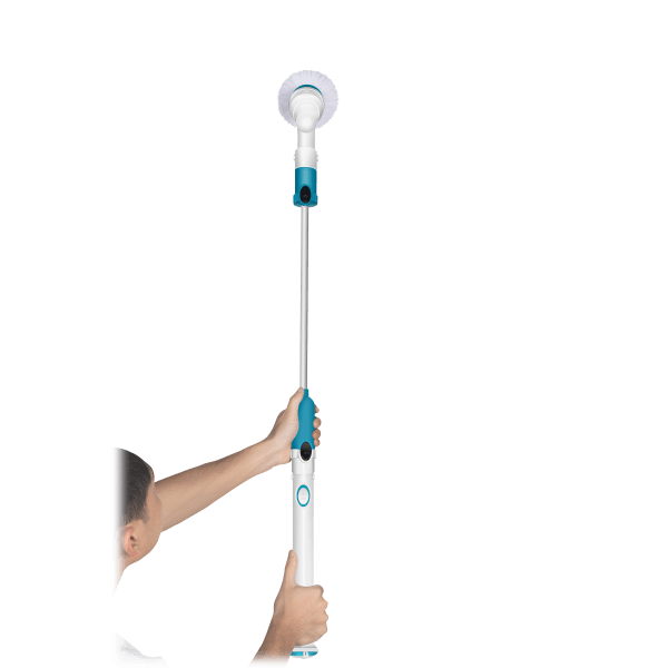 MorningSave: Villa Novum Cordless Spin Scrubber