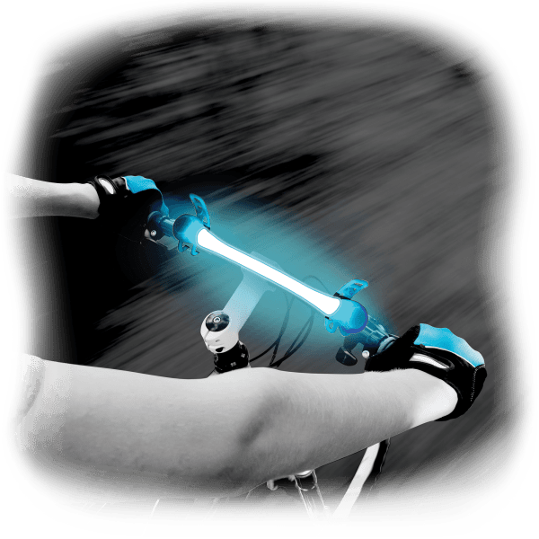 MorningSave: 2-Pack: 4id Personal Safety LED Lights