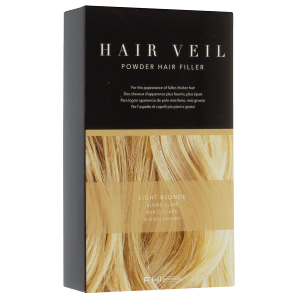 SideDeal: FHI Hair Veil Powder Hair Filler