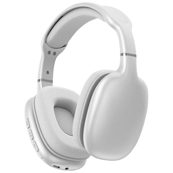 MorningSave: Tech Ave Onyx High Definition Wireless Headphones