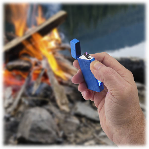 MorningSave: 3Pexperts Plaz Rechargeable Arch Lighter