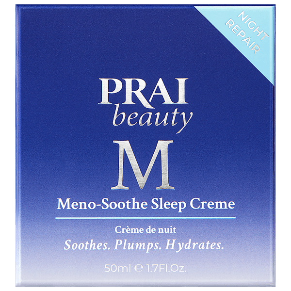MorningSave: Prai Beauty Meno-Soothe 4-Piece Skincare Set
