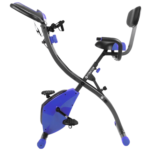 MorningSave: FitNation by Echelon Flex Express Exercise Bike